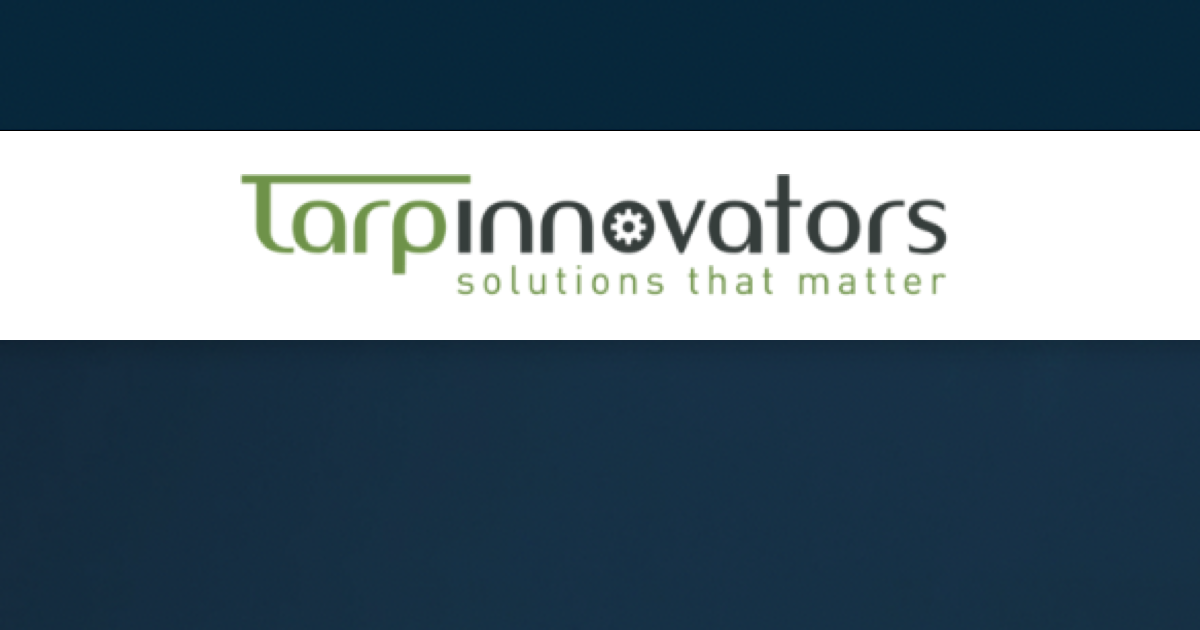 Custom Tarps | TarpInnovators.com